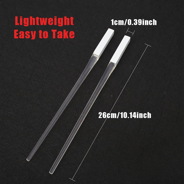 LED Chopsticks - The Decor House