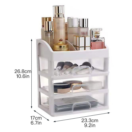 Makeup Drawer Organiser – The Decor House