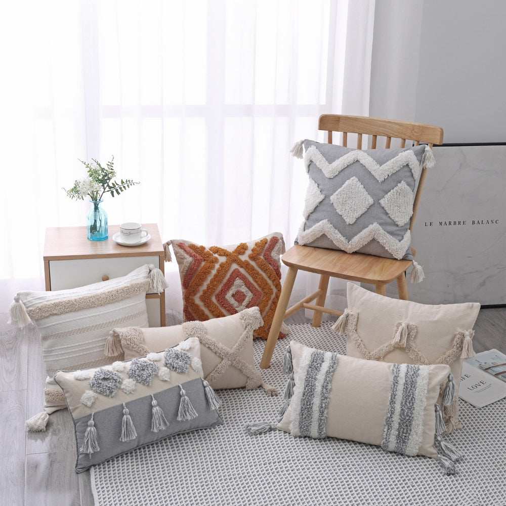 Boho Style Collection – The Decor House