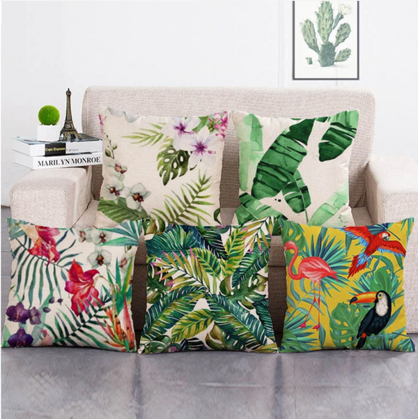 Tropic Collection - The Decor House