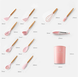 Ultimate Kitchen Utensil Set – The Decor House