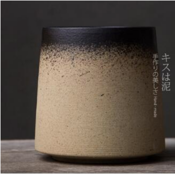 Japanese Ceramic Mug - The Decor House