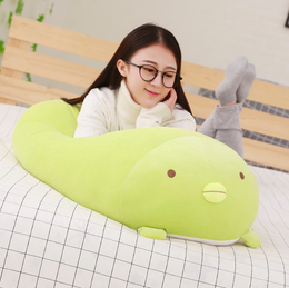 Ultra Squish Cartoon Plush – The Decor House