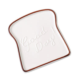 Toast Plate – The Decor House