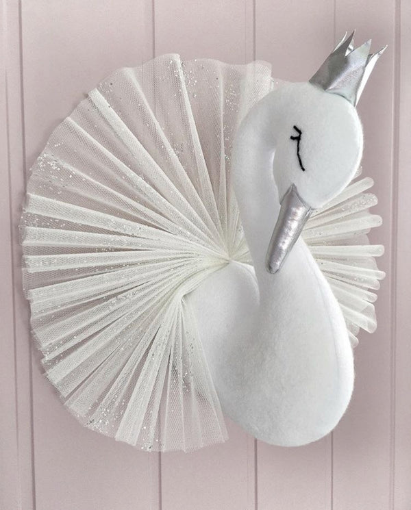 Swan Lake Decor - The Decor House