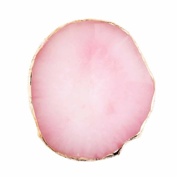 Crystal Jewellery Plate - The Decor House