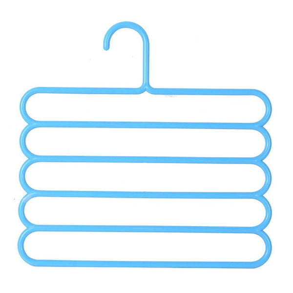 Multilayer Clothes Hanger - The Decor House