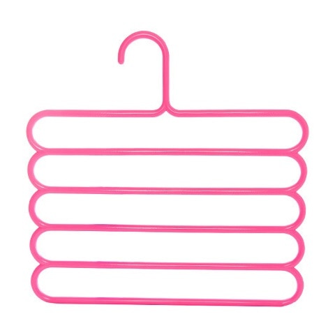 Multilayer Clothes Hanger - The Decor House