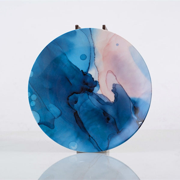 Ink Plates - The Decor House