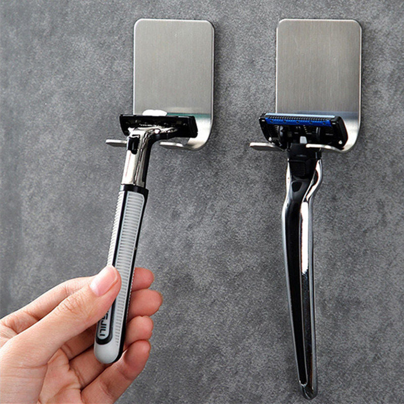 Bathroom Razor Holder - The Decor House