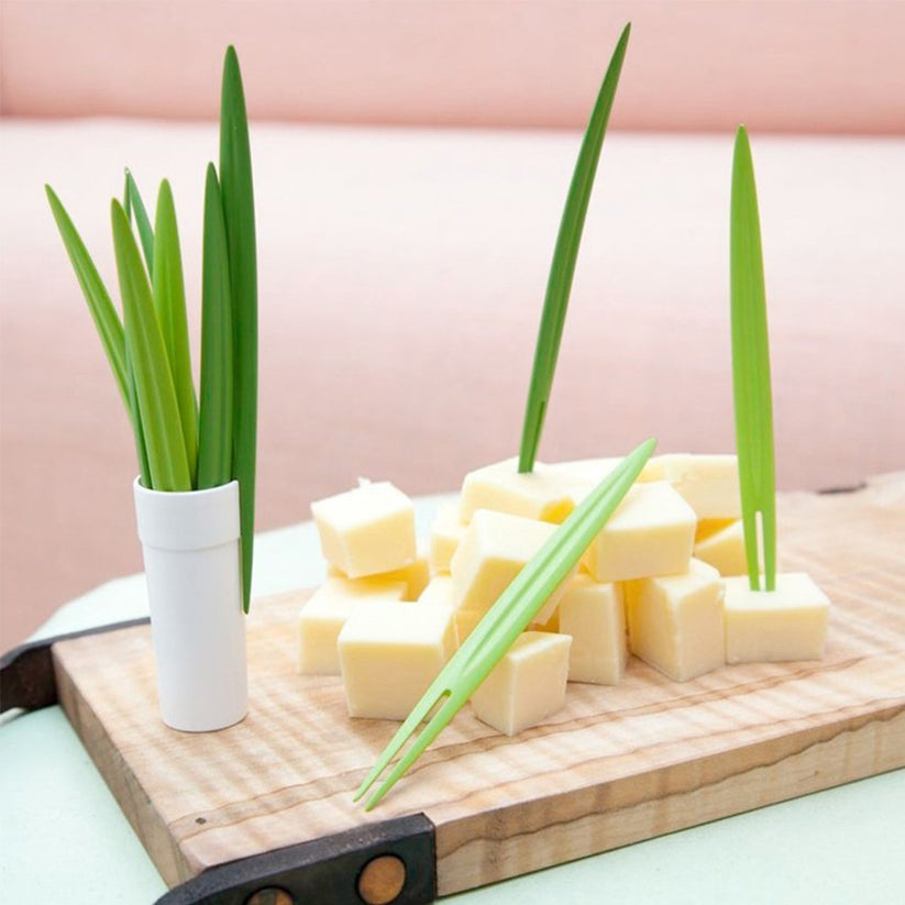 Plant Serving Picks – The Decor House