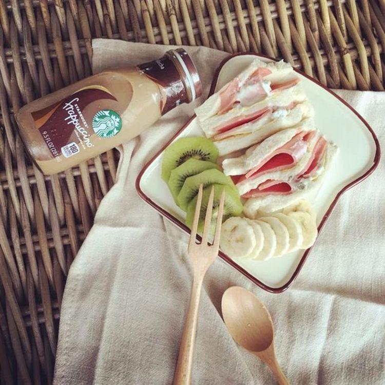 Toast Plate – The Decor House