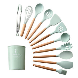 Ultimate Kitchen Utensil Set – The Decor House