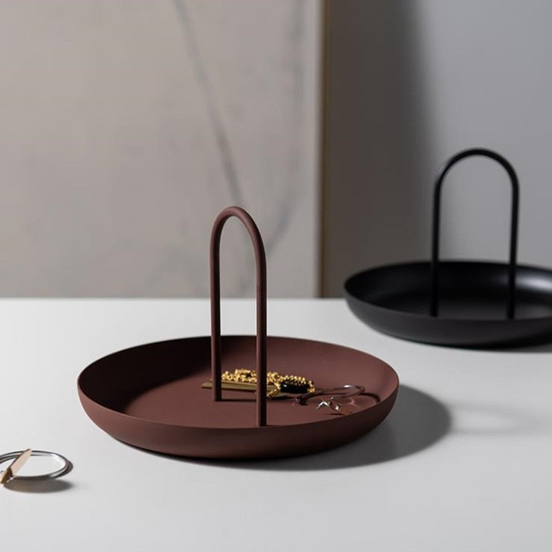 Matte Display Tray – The Decor House