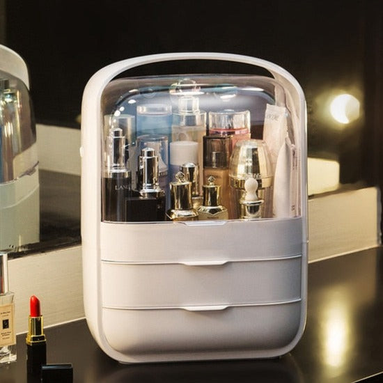 Beauty Cases - The Decor House