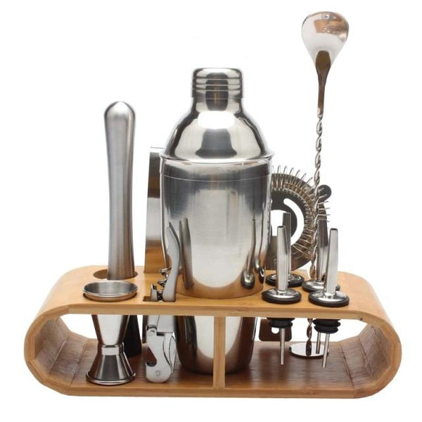 Bar Mixology Sets - The Decor House