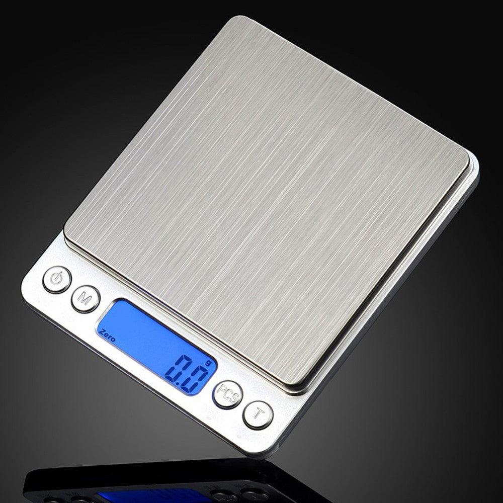 Electronic Measuring Scale - The Decor House