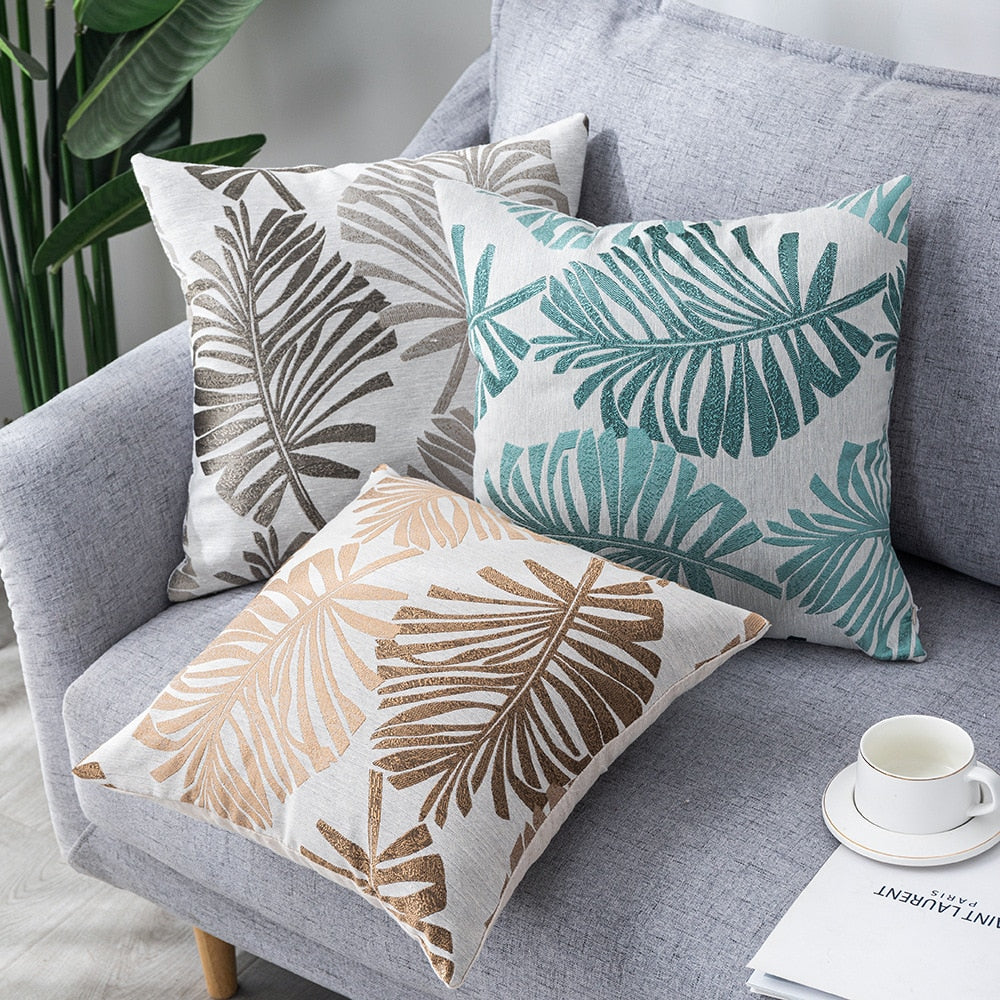 Palm Collection – The Decor House