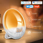 Smart Natural Alarm Clock – The Decor House