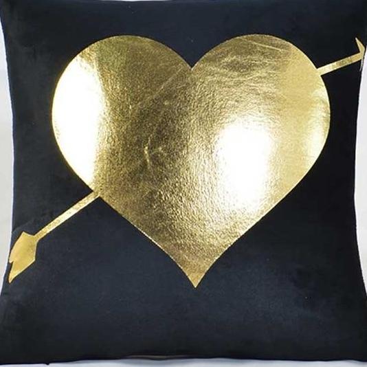 Gold Print Collection - The Decor House