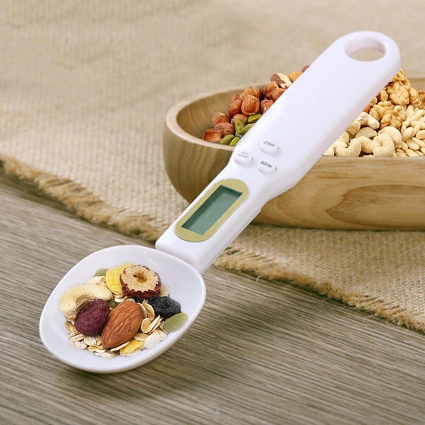 Electric Measuring Spoon - The Decor House